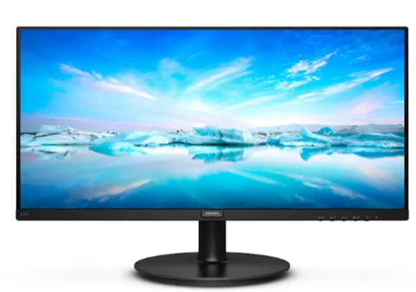 Philips 272V8LA/01 27" 75 Hz 4 MS HDMI VGA DP LED Monitör - inbox.com.tr