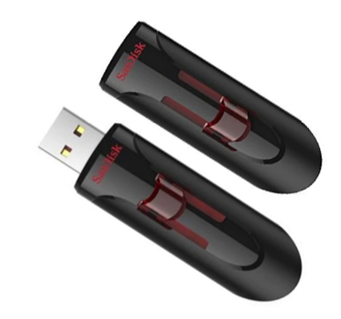 SanDisk Cruzer Glide™ 3.0 USB Flash Drive 128GB - inbox.com.tr