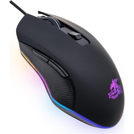 Dexim ORENDO20 RGB Gaming Mouse - inbox.com.tr
