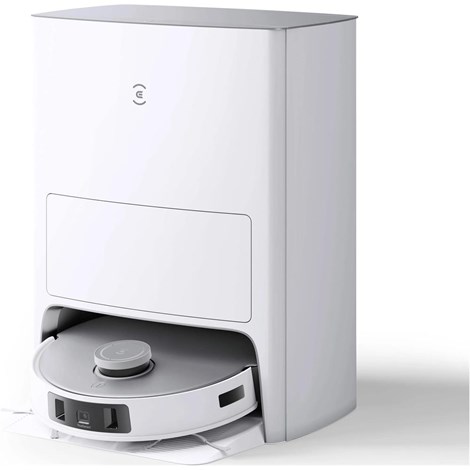 Ecovacs Deebot T20 Omni Vacuum Robot Süpürge - inbox.com.tr