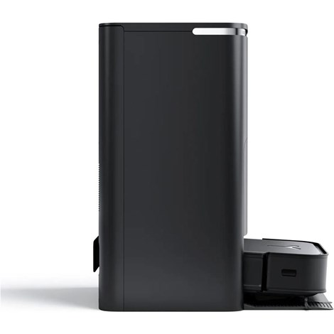 Ecovacs Deebot X2 Omni Akıllı Robot Süpürge ve Paspas - inbox.com.tr