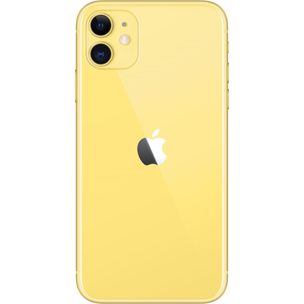 iPhone 11 64GB Yellow - inbox.com.tr