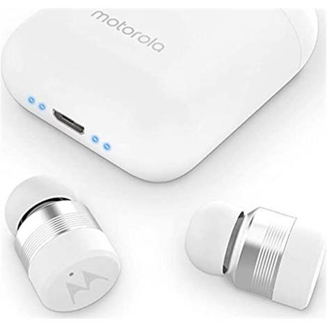 Motorola Verve Buds 110 TWS Bluetooth Kulaklık Beyaz - inbox.com.tr