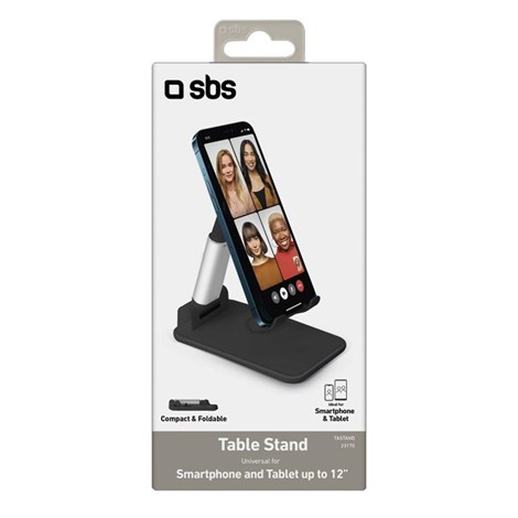 SBS Tablet ve Telefon Standı - inbox.com.tr