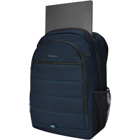 Targus TBB59302GL Octave Sırt Çantası 15.6'' Mavi Notebook Sırt Çantası ...